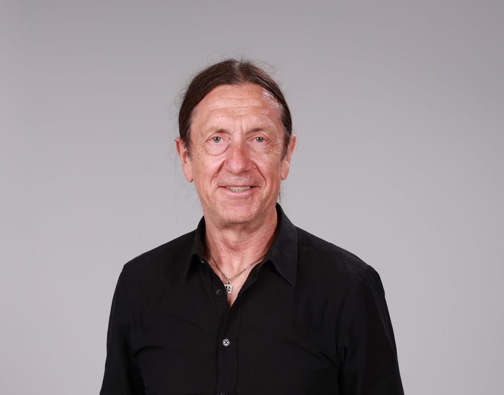 Grant Tothill - SCA - RadioInfo Australia