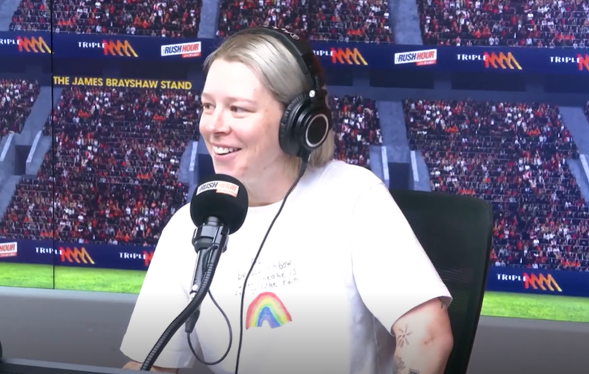 Triple M Melbourne summer lineup to feature Kate McCarthy, Xander ...