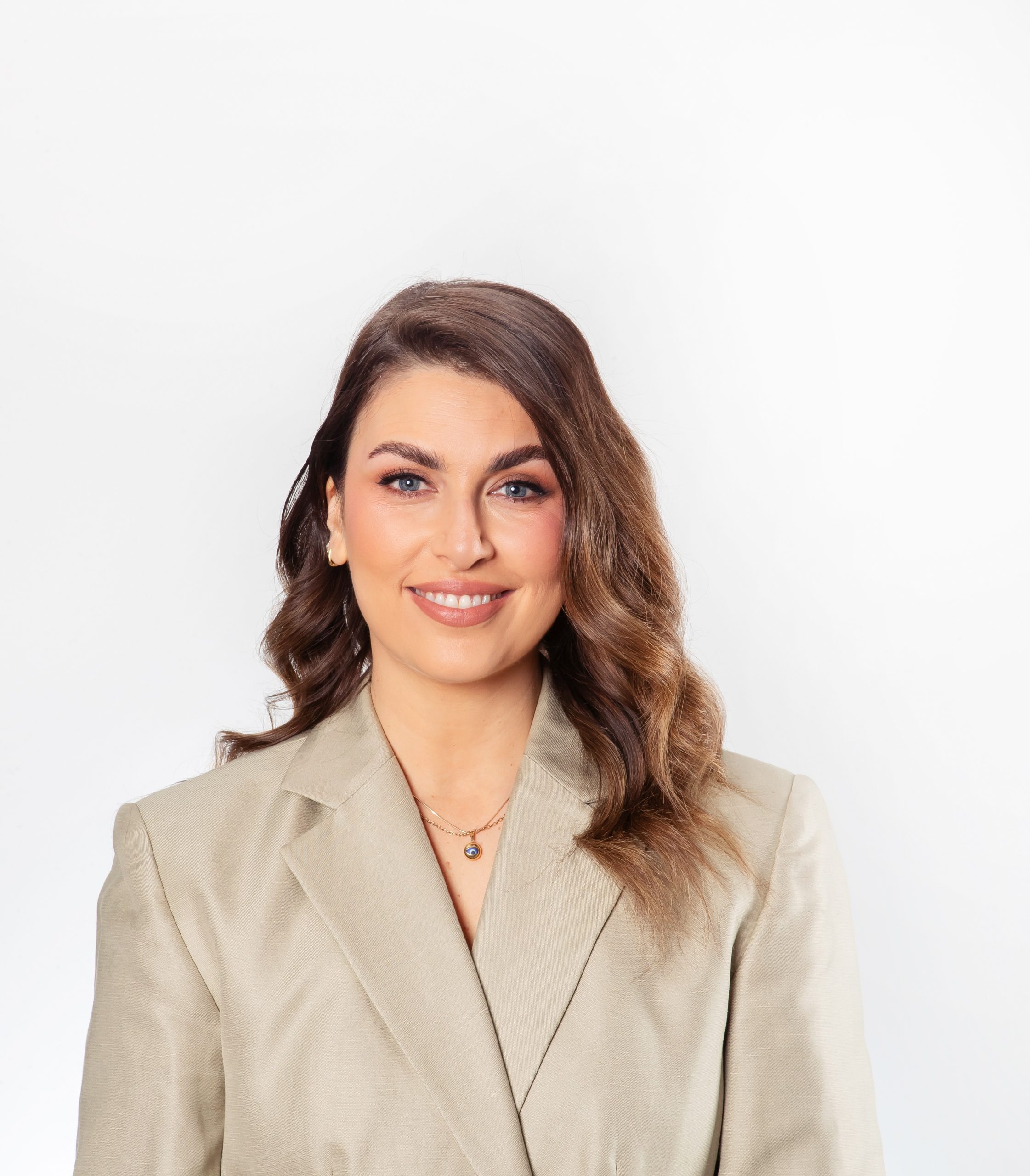 A baby on the way for ABC Radio Melbourne Breakfast host Sharnelle ...