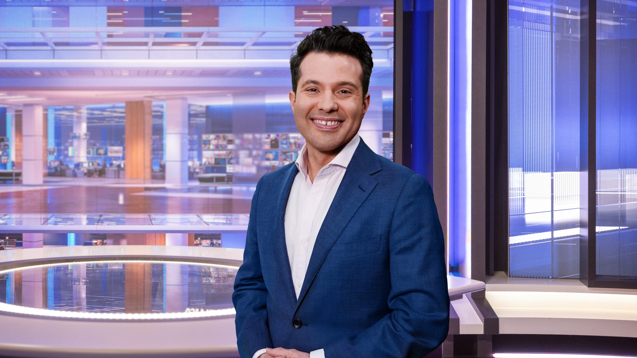 Thomas Oriti to replace Chris Bath on ABC Radio Sydney Drive in 2026 ...