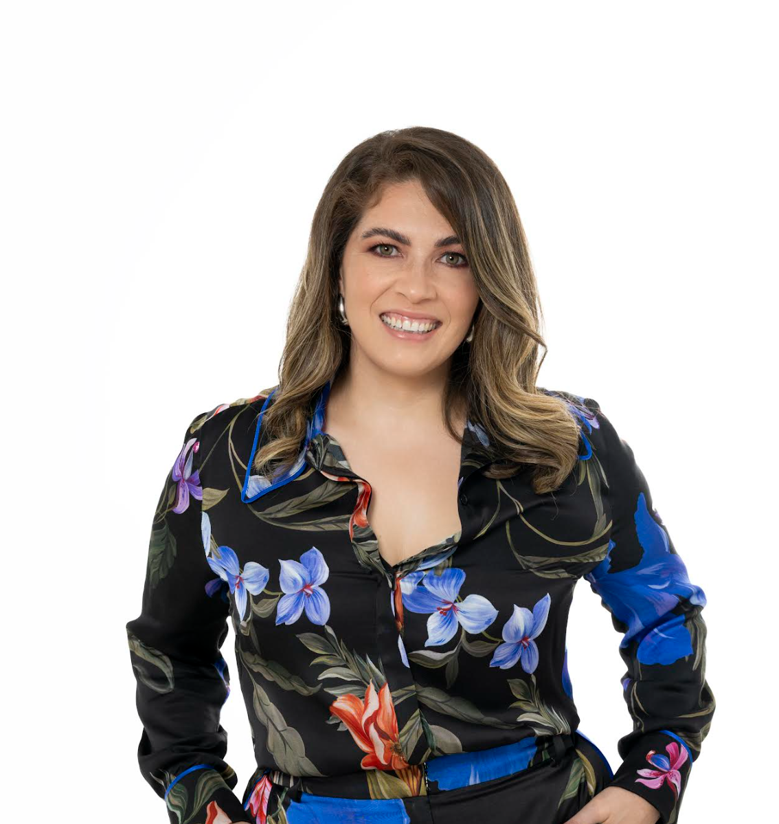 Carla Bignasca to host 4BC Afternoons in 2026 - RadioInfo Australia