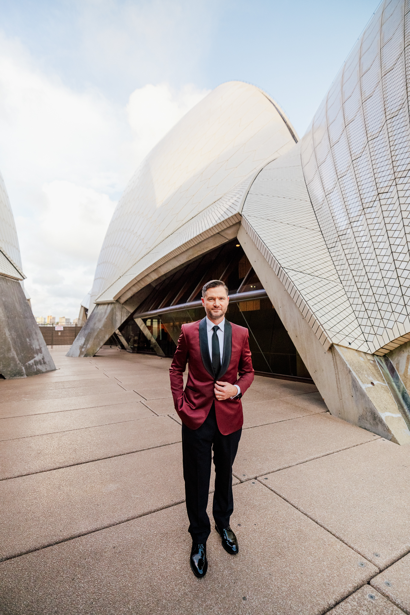 Enjoy the best seat in the house with the ABC this New Year’s Eve ...