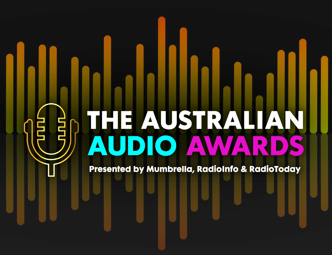 One hundred judges, one new category: Australian Audio Awards