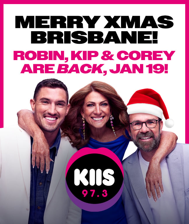Robin, Kip and Corey Oates to return, Lowie to Nights - RadioInfo Australia