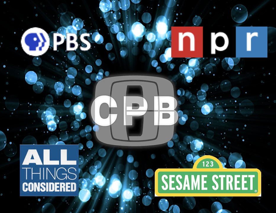 America's Corporation for Public Broadcasting board votes to dissolve ...