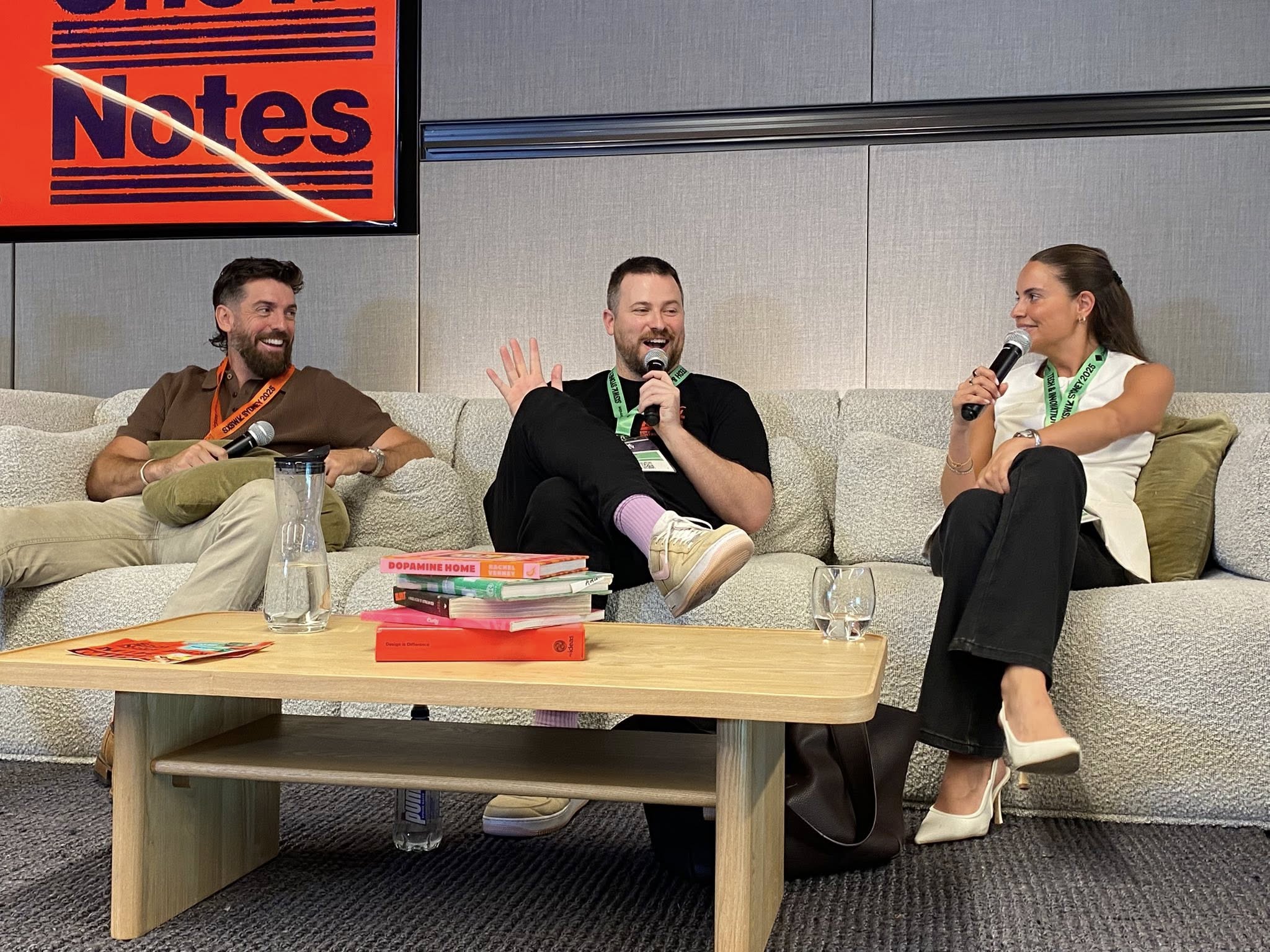 SXSW Sydney cancelled for 2026 and beyond - RadioInfo Australia