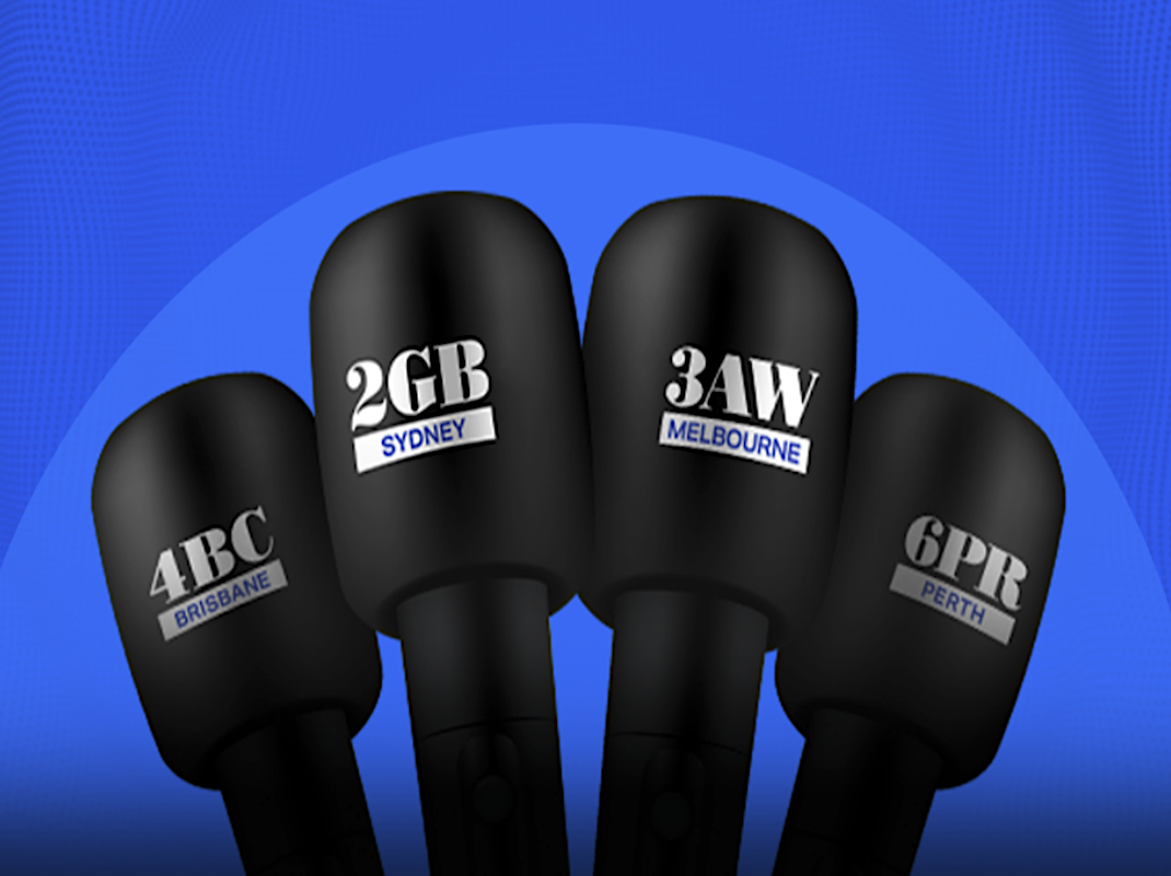 Nine Radio sale details leaked - RadioInfo Australia
