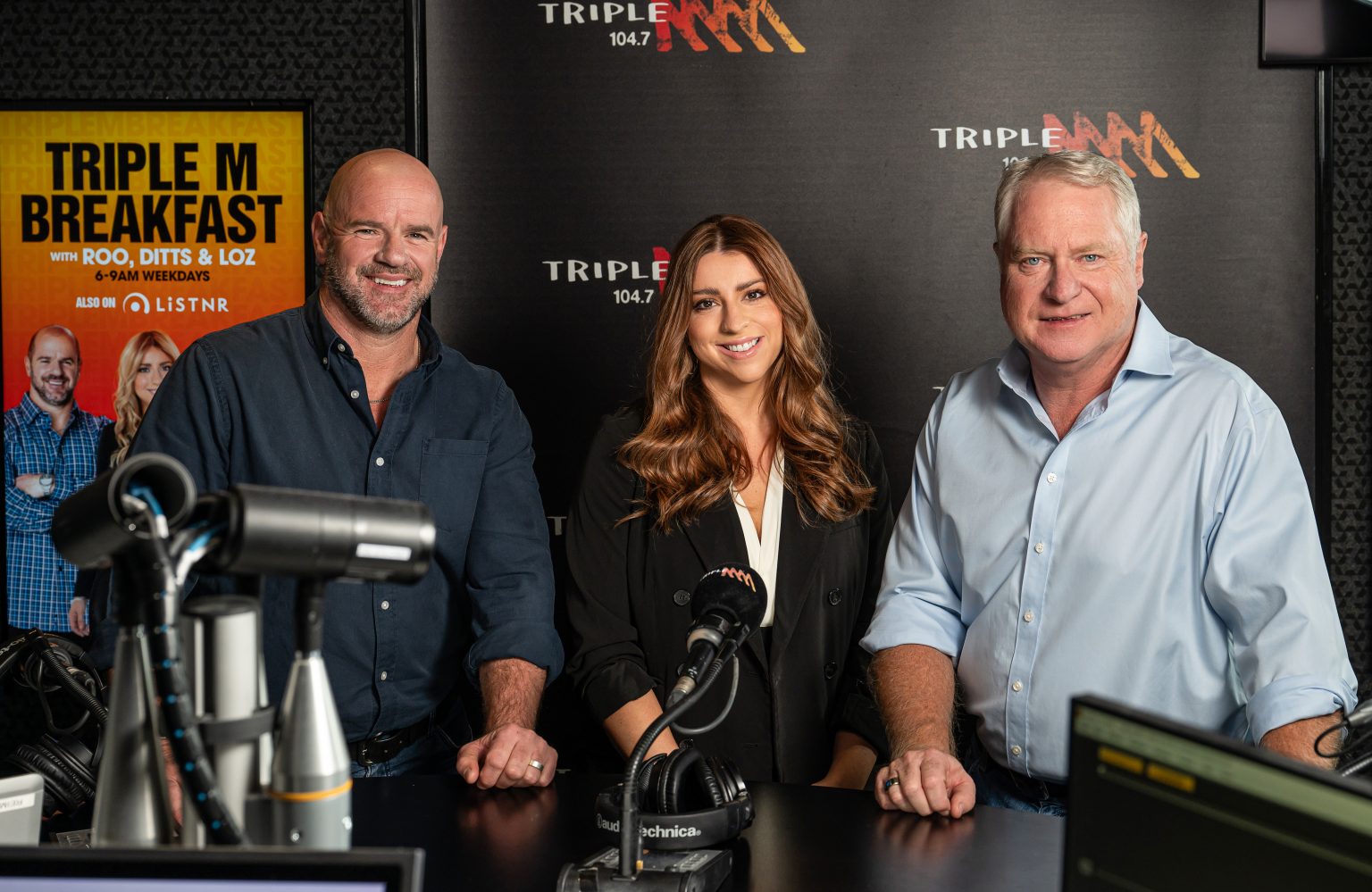 Hit and Triple M 2026 metro line-ups locked in - RadioInfo Australia