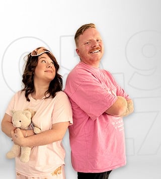 The Wake Up Call - Cailin Alexander and Josh Pierce join Port Pirie's ...