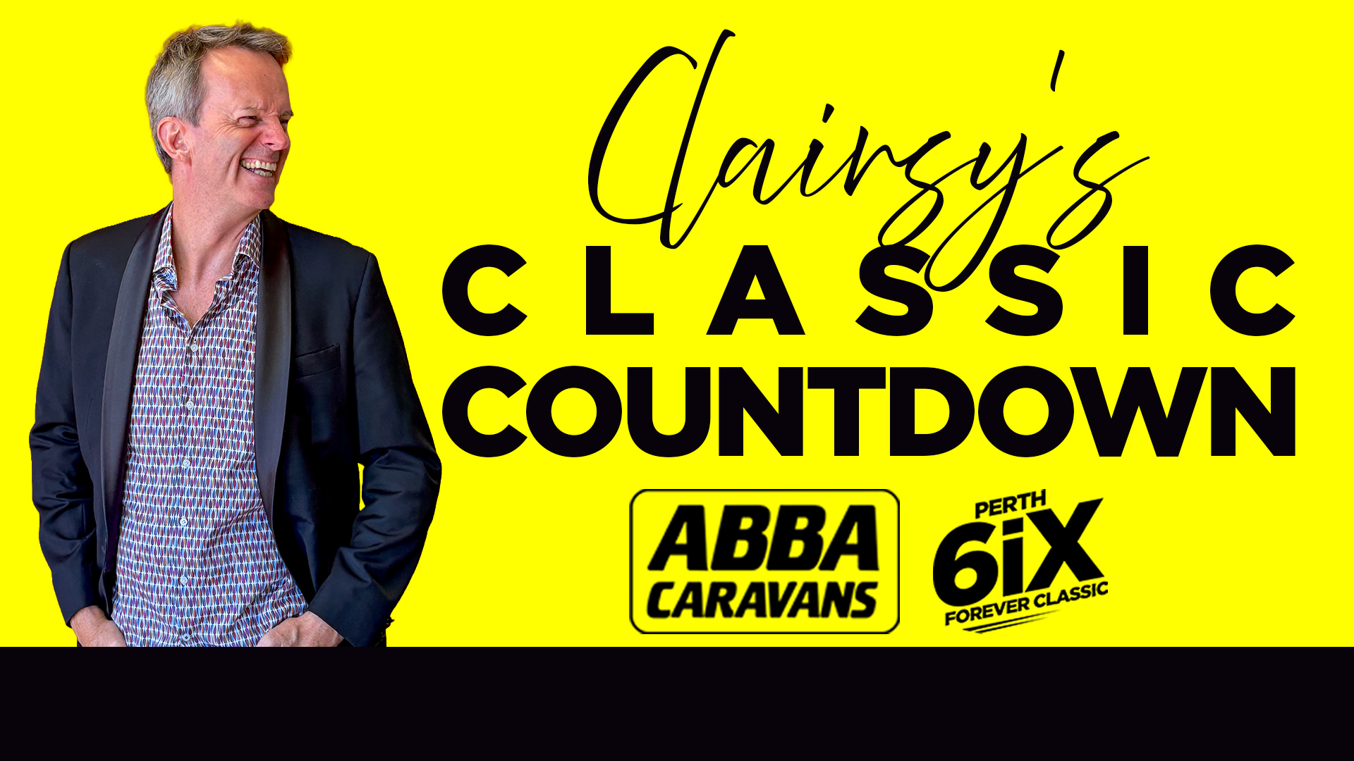 Clairsy joins Perth's 6iX - RadioInfo Australia