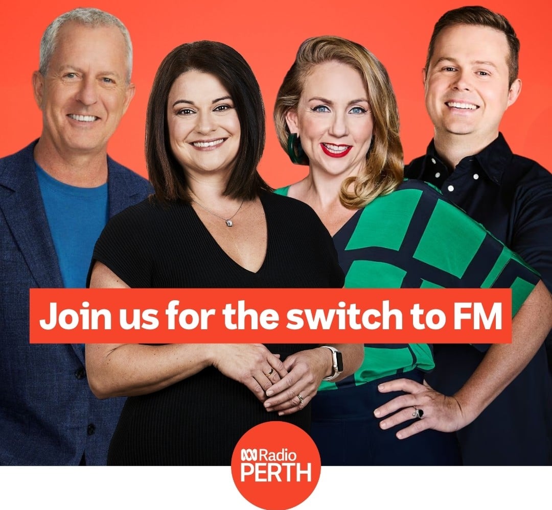 ABC Perth opens its doors on Saturday April 18 - RadioInfo Australia