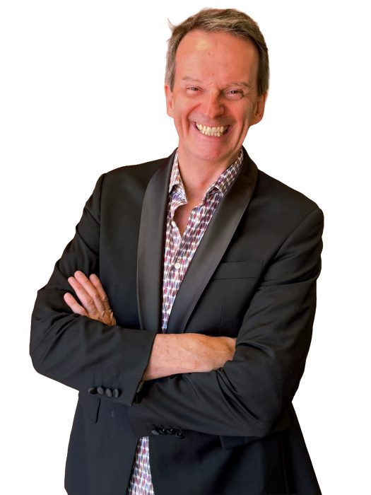Clairsy joins Perth's 6iX - RadioInfo Australia