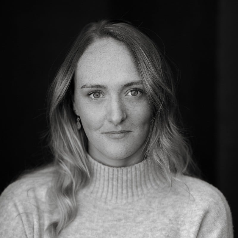 Rachel Clayton - RadioInfo Australia