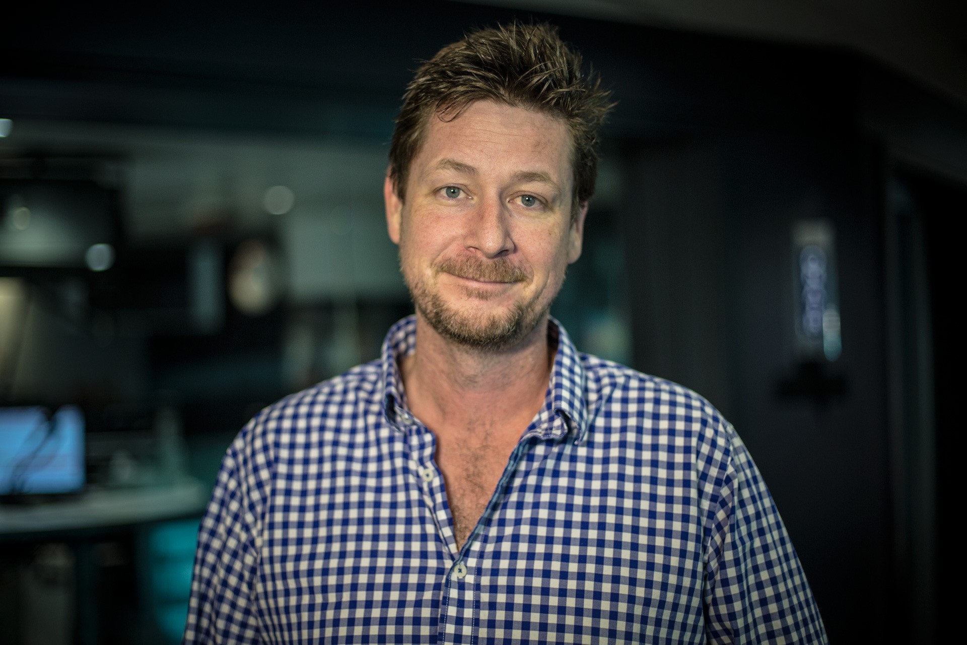 Matthew O’Reilly appointed SCA Head of Broadcast Content - Audio, Jamie ...