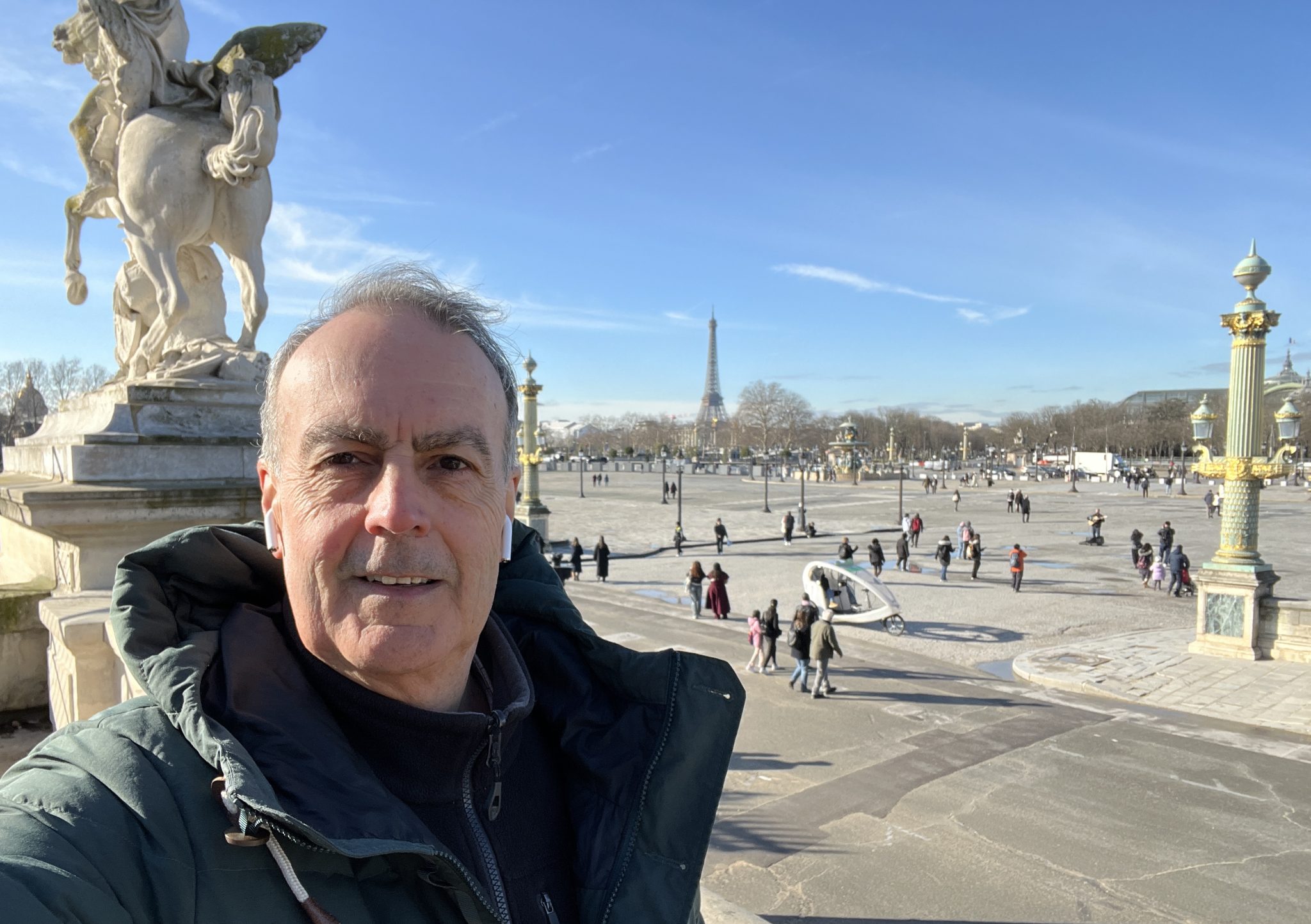 World Radio Day 2026: Letter from Paris - RadioInfo Australia