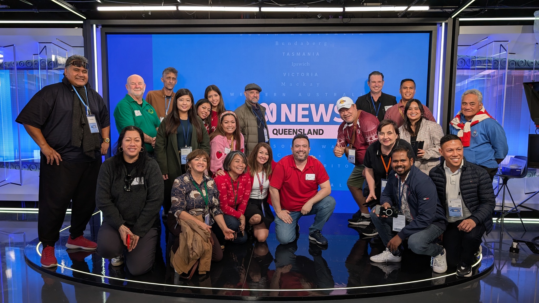 Community broadcasting’s role in strengthening social cohesion ...