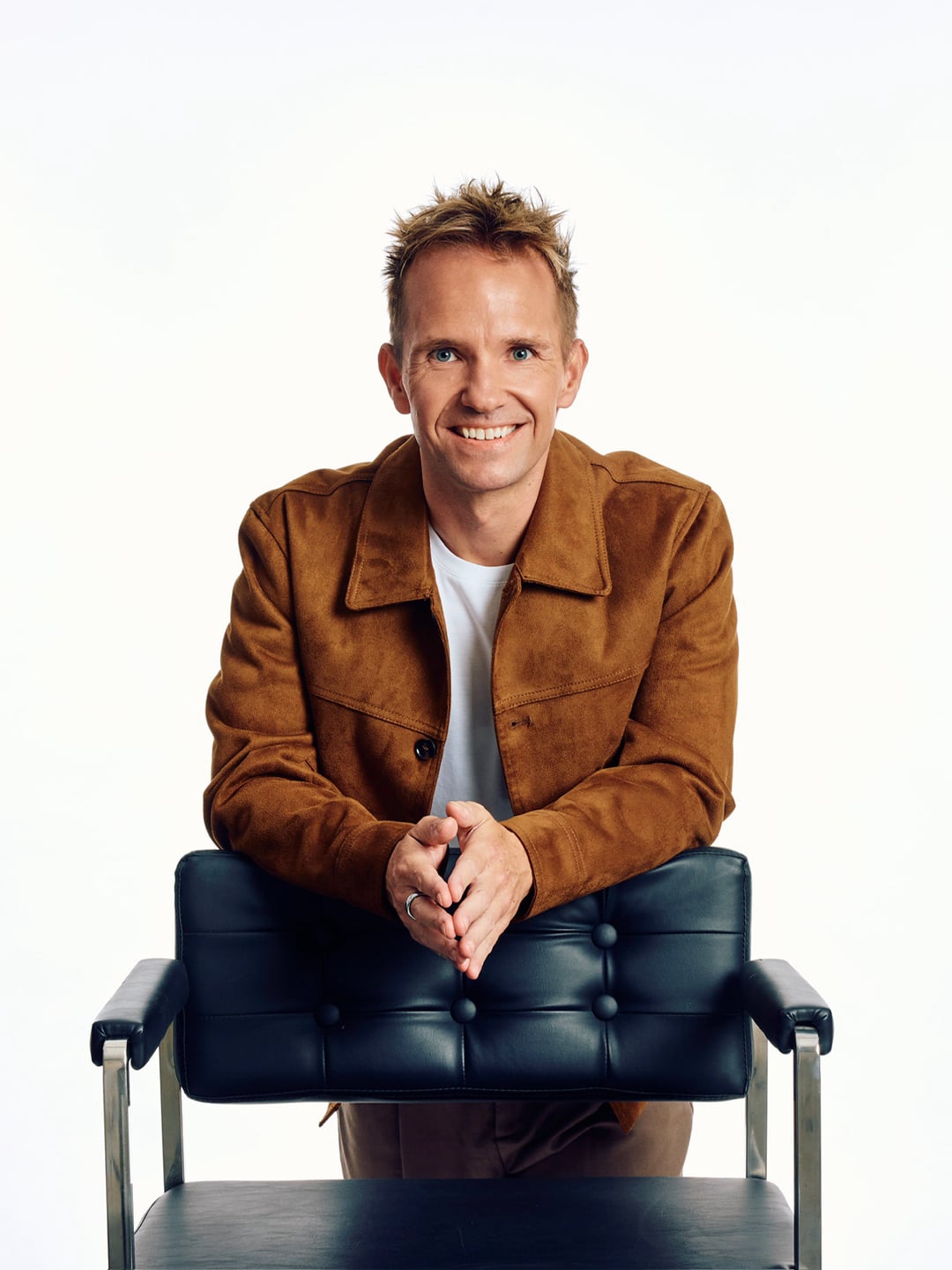 The Smallzy Show rolls out nationally - RadioInfo Australia