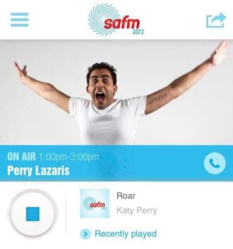 Pez for weekdays on 2DayFM - RadioInfo Australia