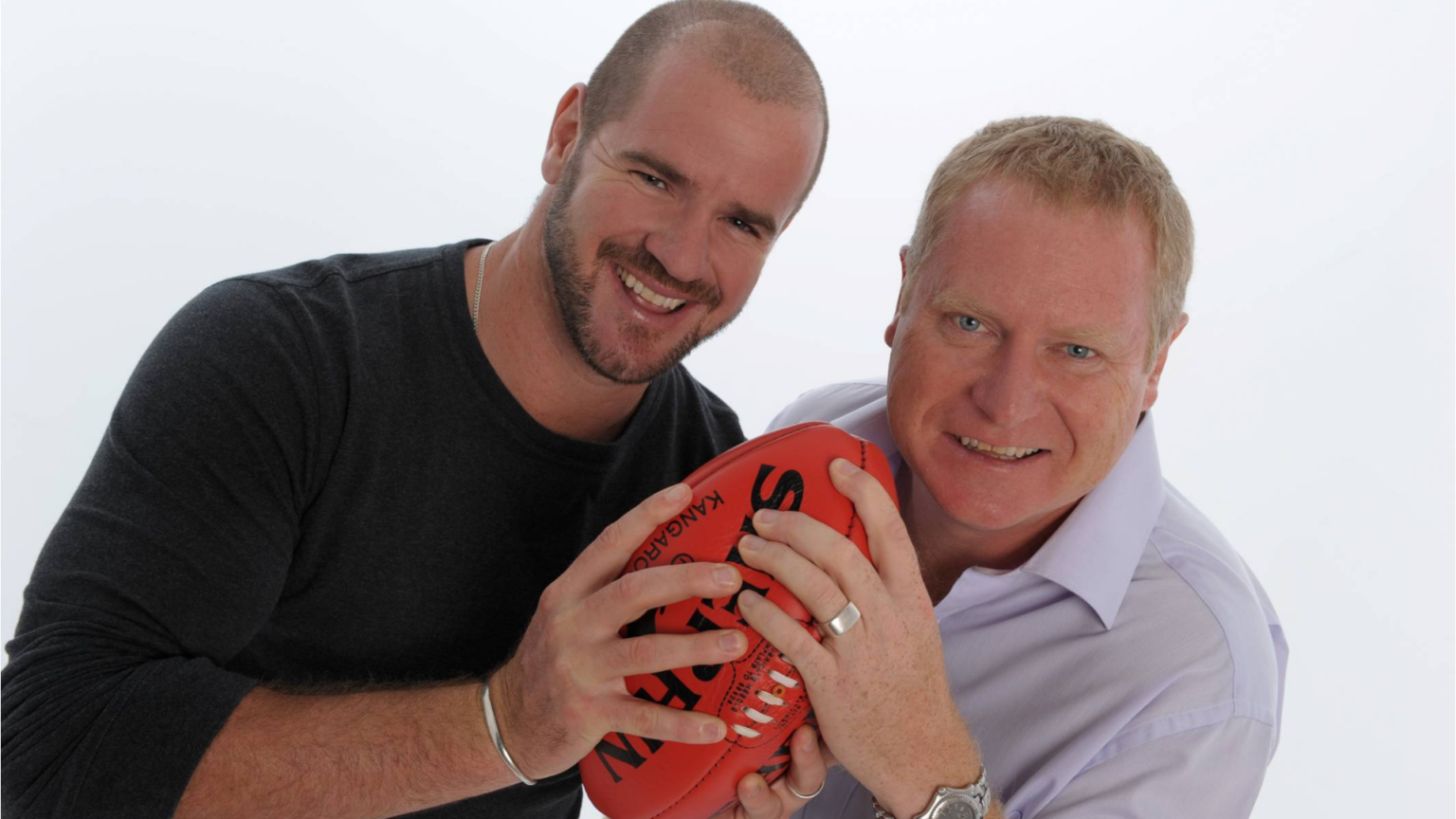 Triple M Breakfast with Roo, Ditts & Loz mark 3000 shows - RadioInfo ...