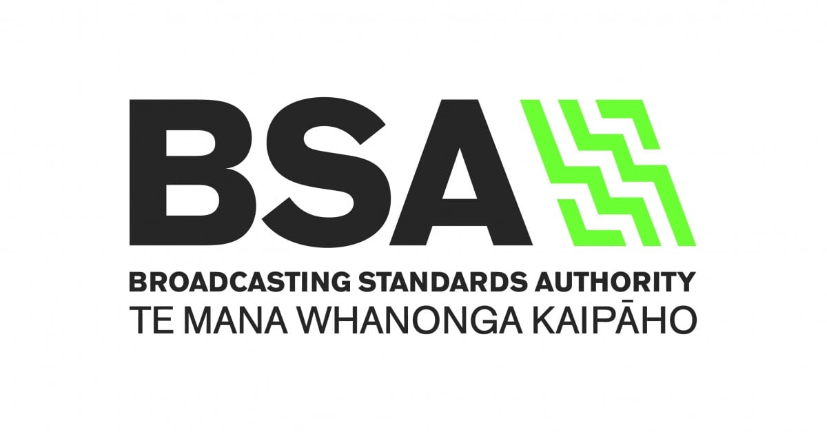 NZ Government looks to scrap Broadcasting Standards Authority ...