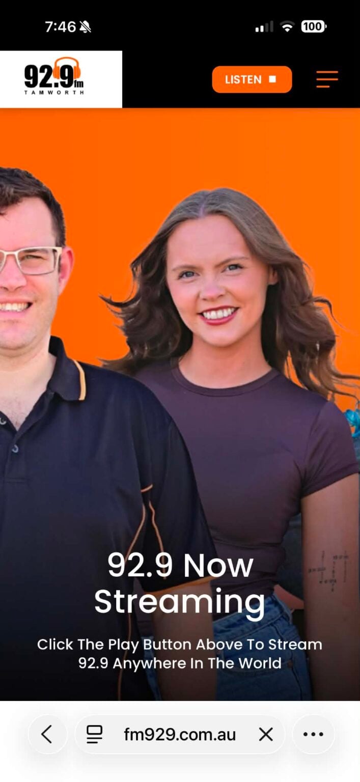 More Super Radio Network stations start streaming - RadioInfo Australia