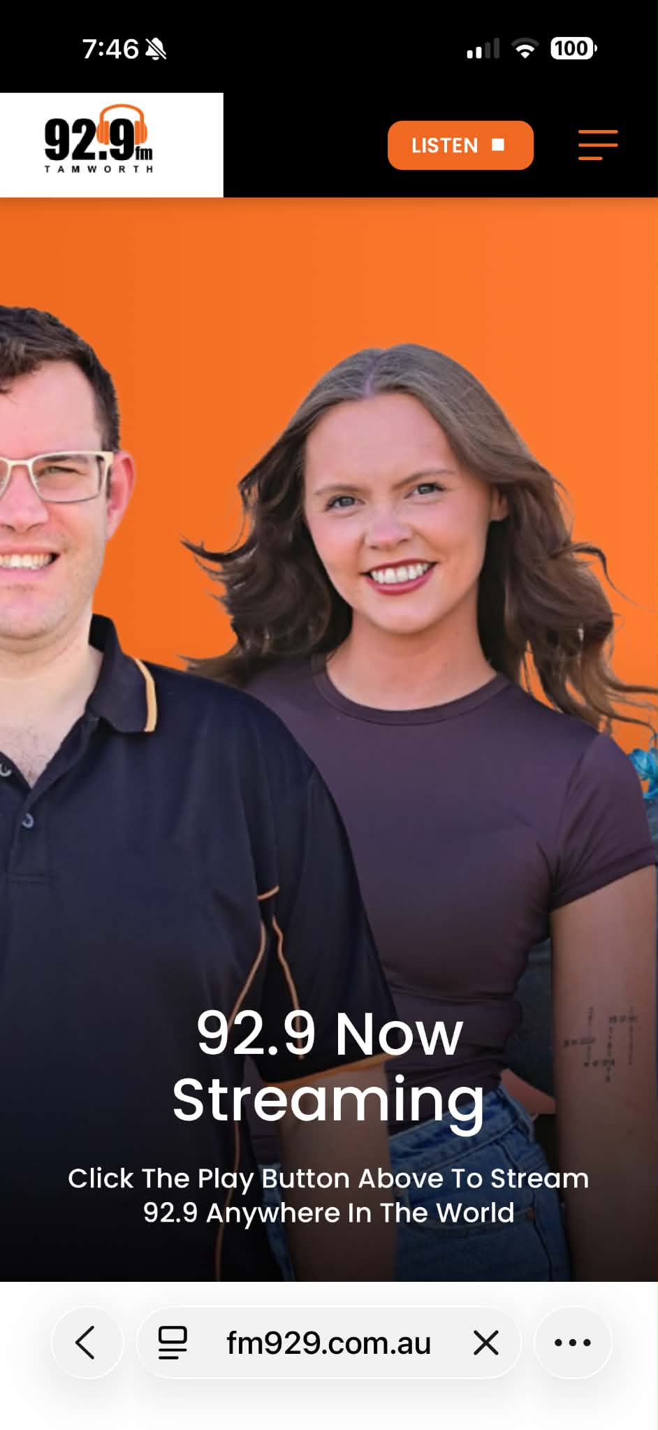 More Super Radio Network stations start streaming - RadioInfo Australia