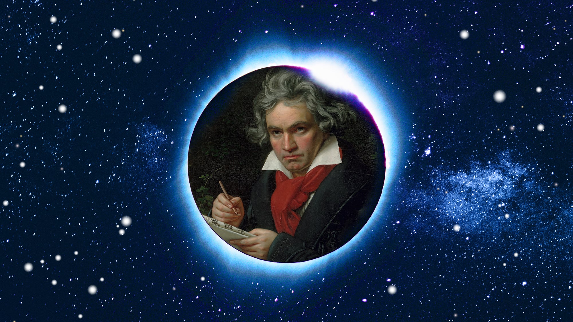 Beethoven again the winner in the ABC Classic 100: Greatest of All Time ...