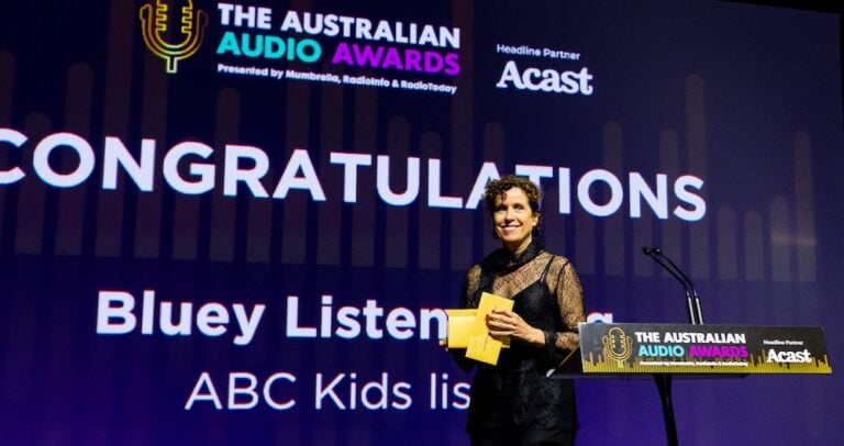 ABC congratulates its 11 Australian Audio Award winners - RadioInfo ...