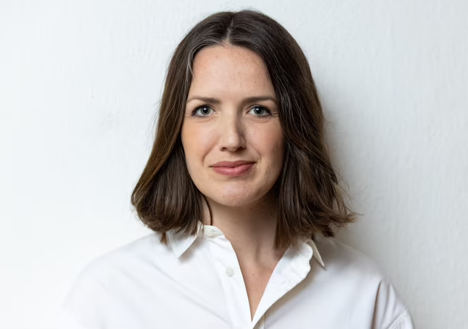 Wisdom of Women in Media: Jessica Radburn, ABC